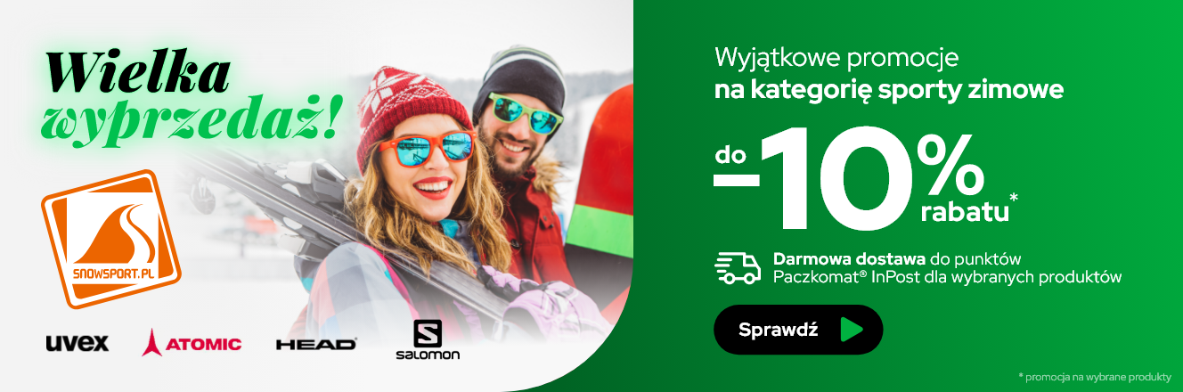 VeloMarket.pl - ekologiczne i ekonomiczne zakupy